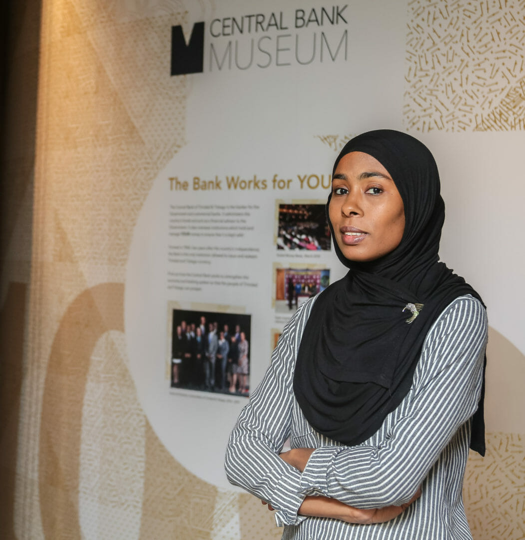 Central Bank Museum, Trinidad & Tobago